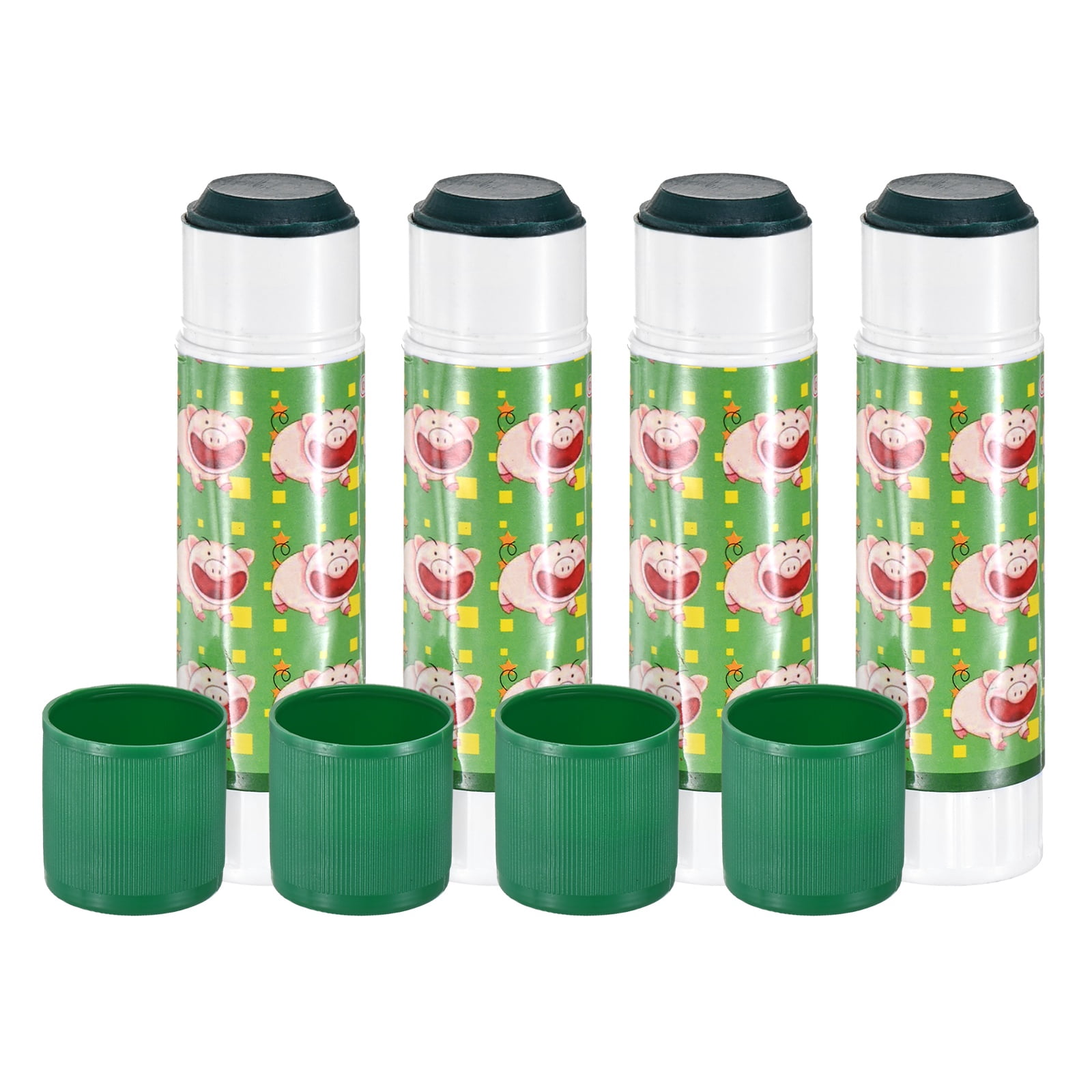 Uxcell 4-Pack Medium Livestock Markers for Pig Cattle Cow Sheep ...