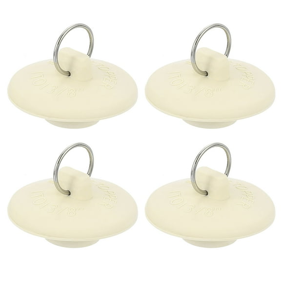 Rubber Drain Plugs