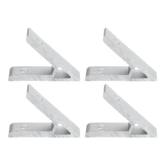 45 Degree Angle Bracket