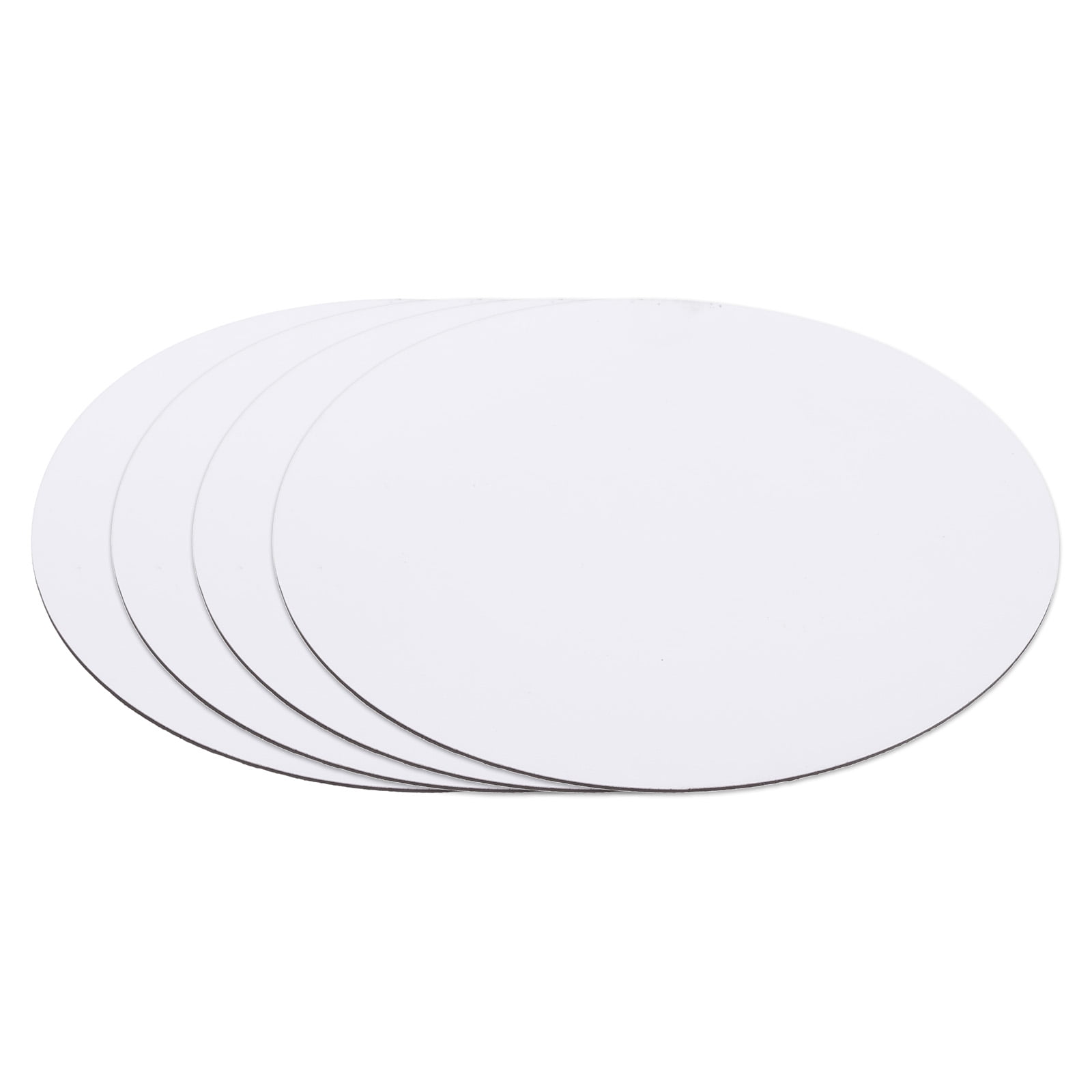 Uxcell 4 Pcs Magnetic Vent Covers, Dia.6.5" Round Air Vent Covers ...