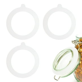 Canister Rubber Seals