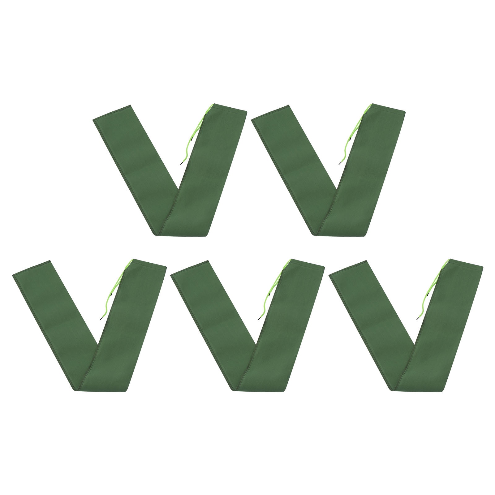 Uxcell 4' Sand Bags for Flooding Flood Water Barrier Sandbags with ...