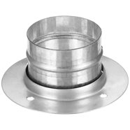Metal Diffuser with Flange 6" Duct - Walmart.com