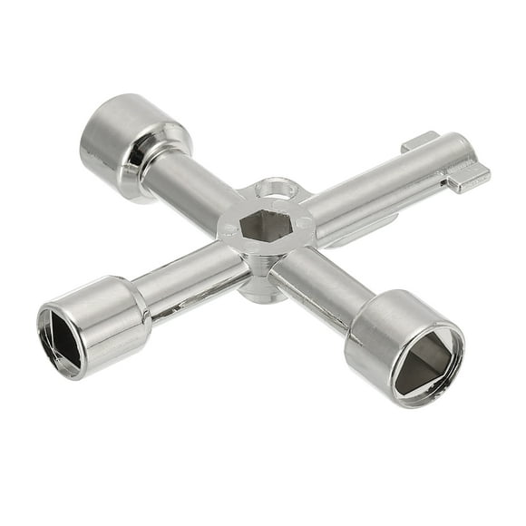 Electrical Panel Keys