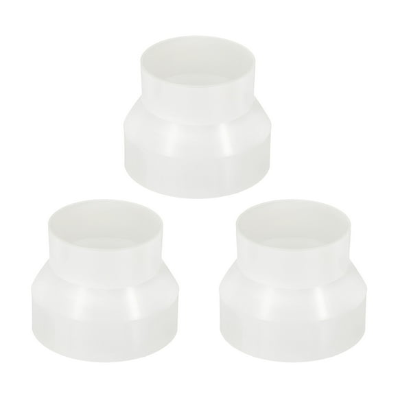 4 3 Inch Duct Reducer