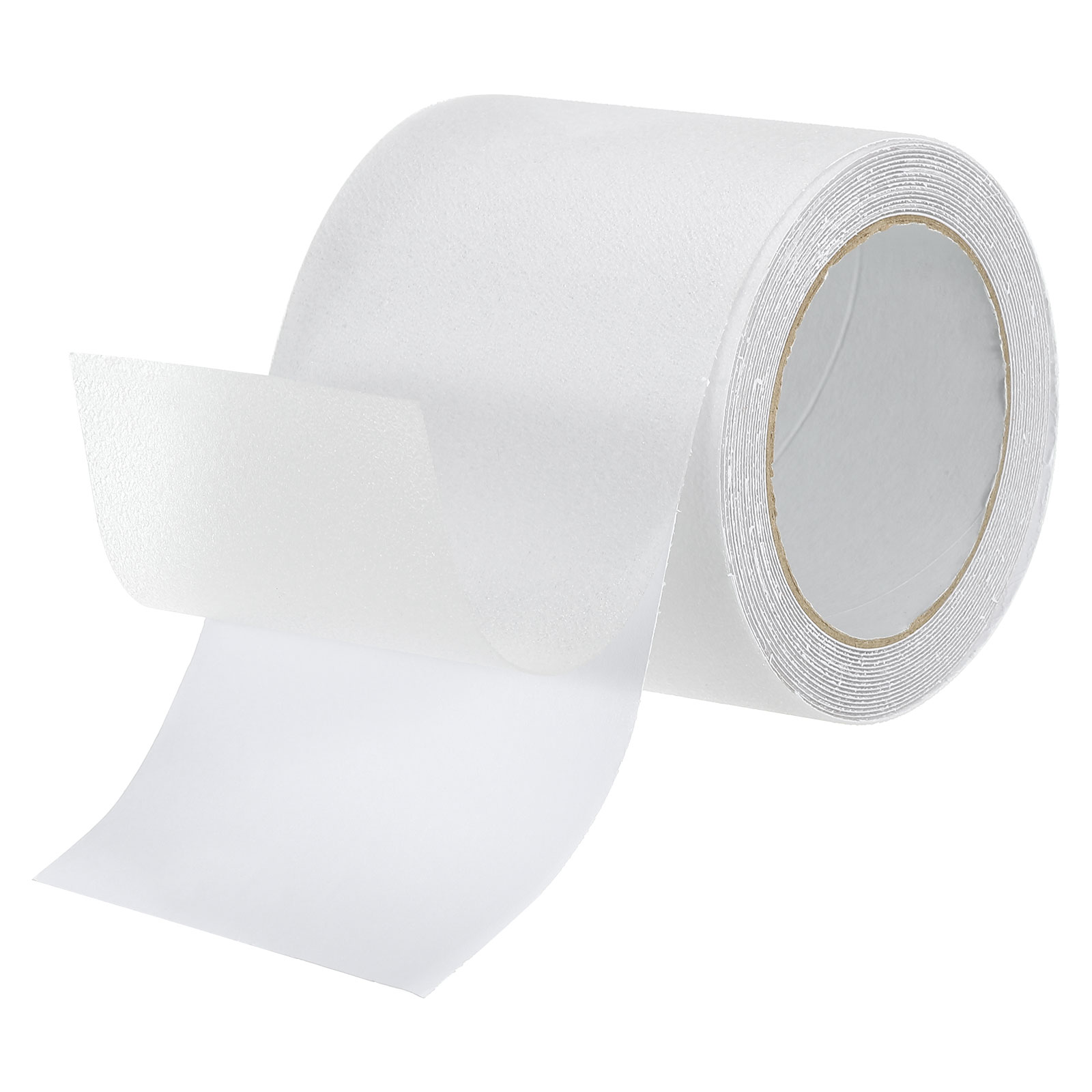 Uxcell 4" x 16 FT Non-Slip Tape Frosted High Traction Non Skid Tape ...