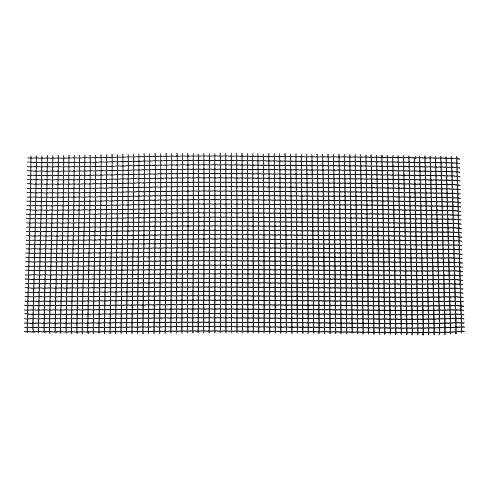 Uxcell 4 x 8 Inch Wire Mesh, 1 PCS 304 Stainless Steel Woven Air Vent ...