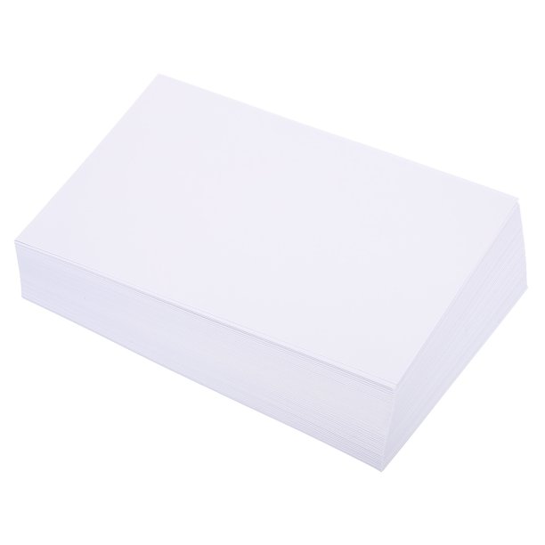 Uxcell 4"x6" Photo Paper 180 Gsm High Glossy Photographic Picture ...