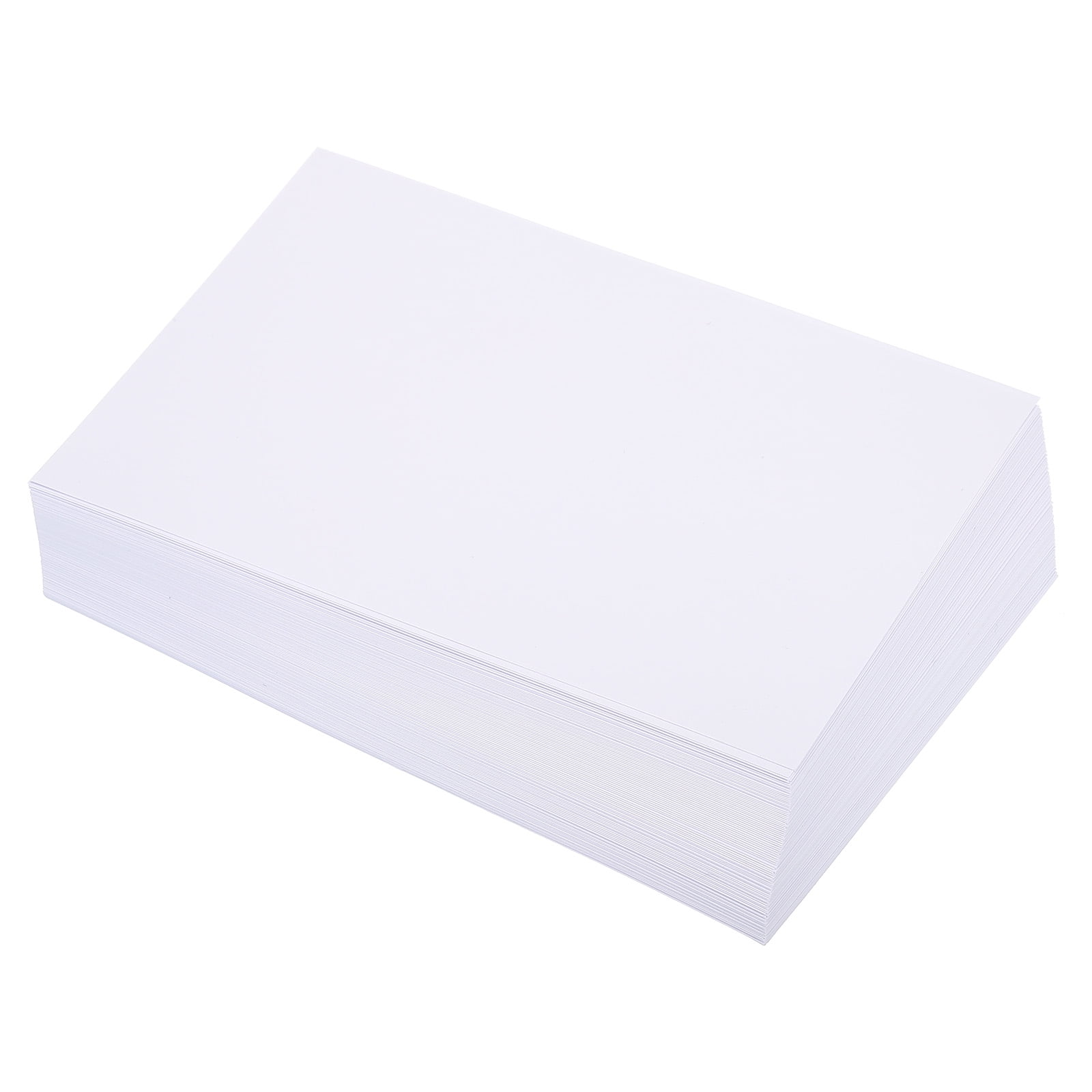 Uxcell 4"x6" Photo Paper 180 Gsm High Glossy Photographic Picture ...