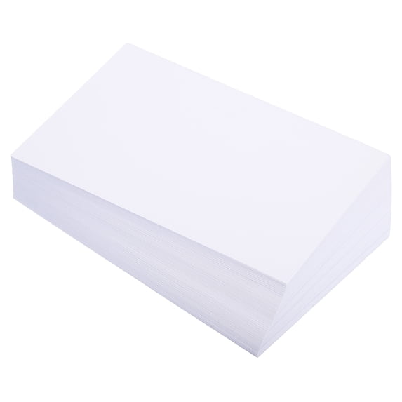 Uxcell 4"x6" Photo Paper 200 Gsm High Glossy Photographic Picture Paper ...