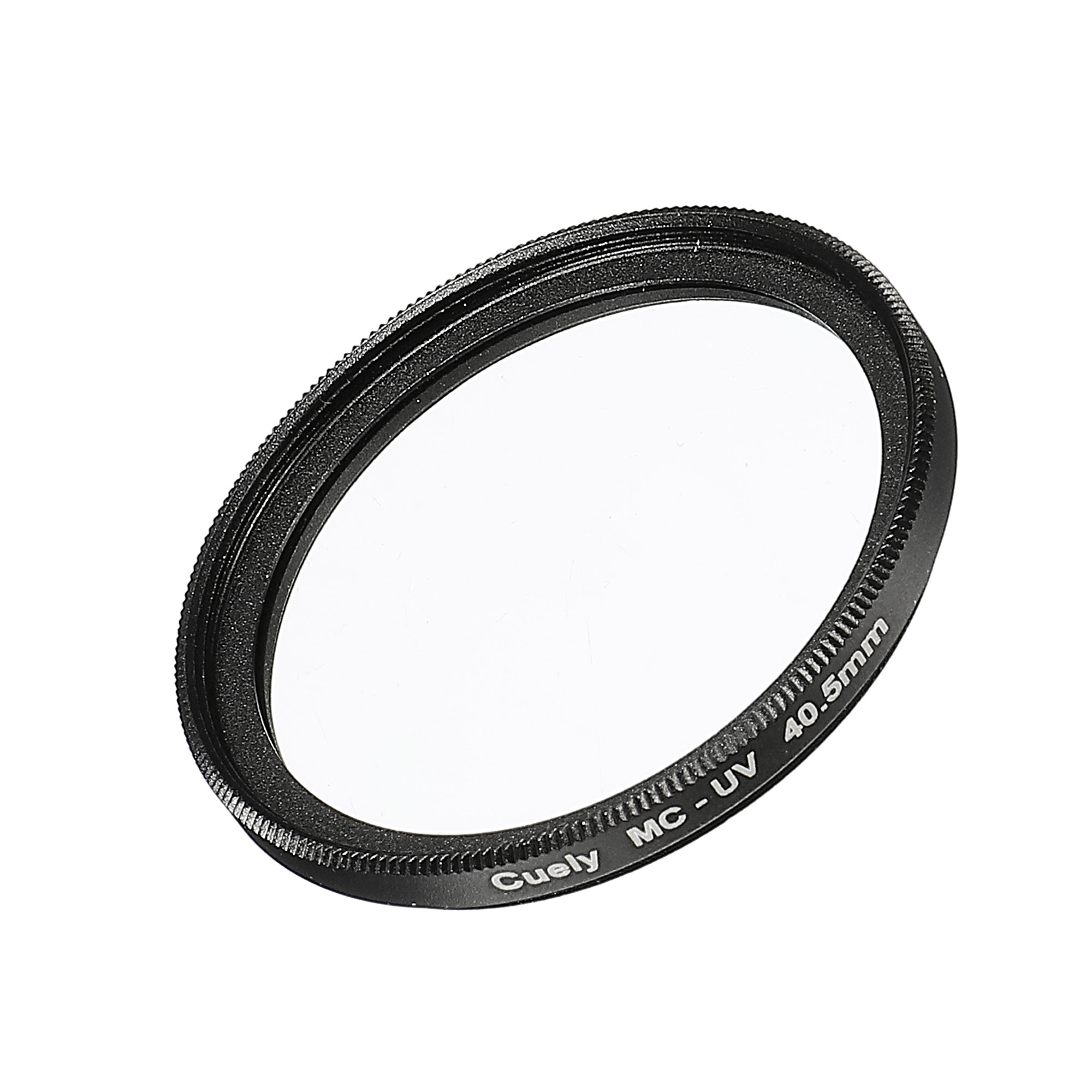 Uxcell 40.5mm Lenses Filter Slim Frame Multi-Coated MC Protection UV ...