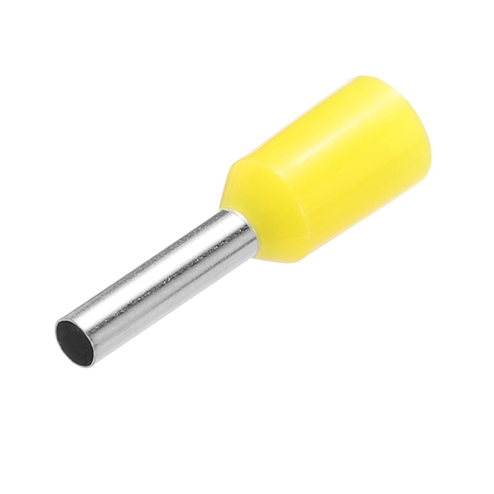 Uxcell 4000Pcs Insulated Ferrule Wire Connector Electrical Crimp ...