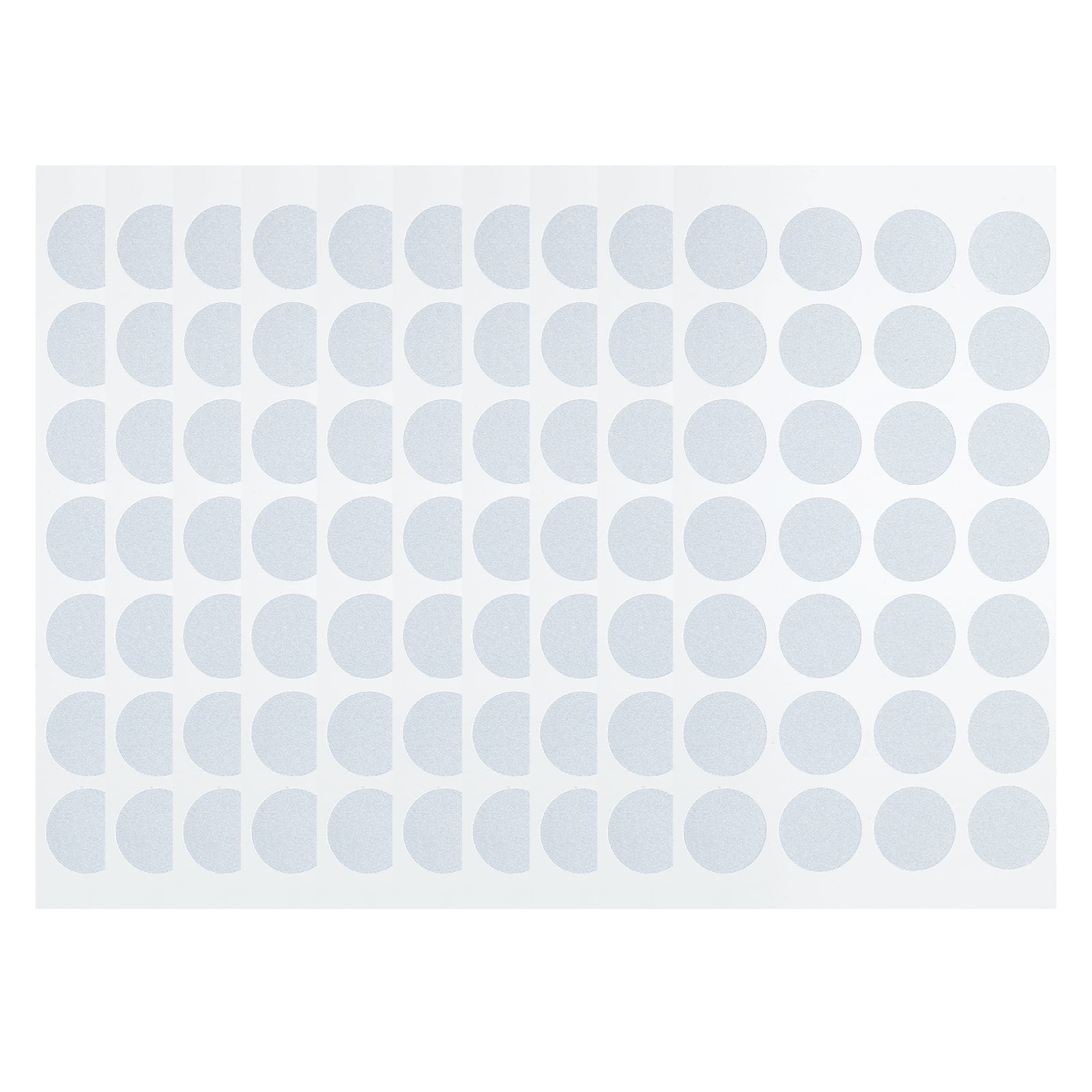 Uxcell 400Pcs 3D Scanning Marker for 3D Scanner, 14mm High Reflective ...