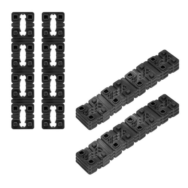 Uxcell 40Pcs Switch and Receptacle Spacer, 5.5mm Thickness Electrical ...