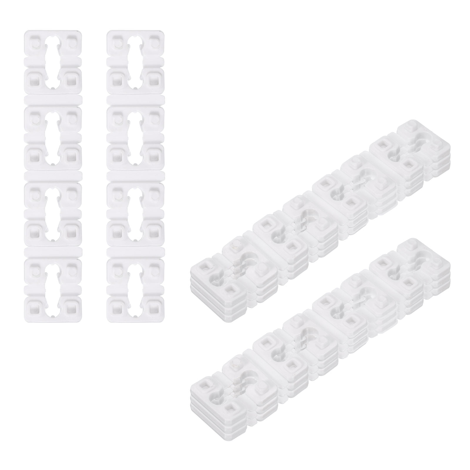 Uxcell 40Pcs Switch and Receptacle Spacer, 5.5mm Thickness Electrical ...