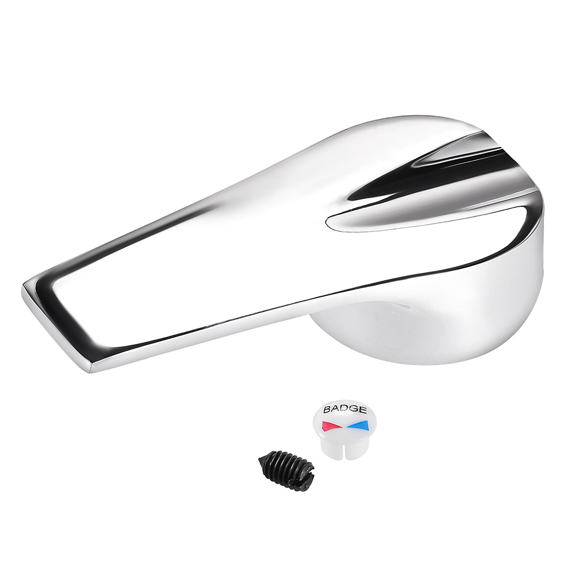 Uxcell 40mm Cartridge Faucet Lever Handle Replacement Kit for Bathroom ...