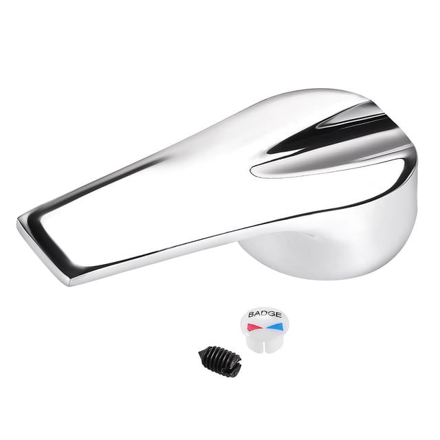 Uxcell 40mm Cartridge Faucet Lever Handle Replacement Kit for Bathroom ...
