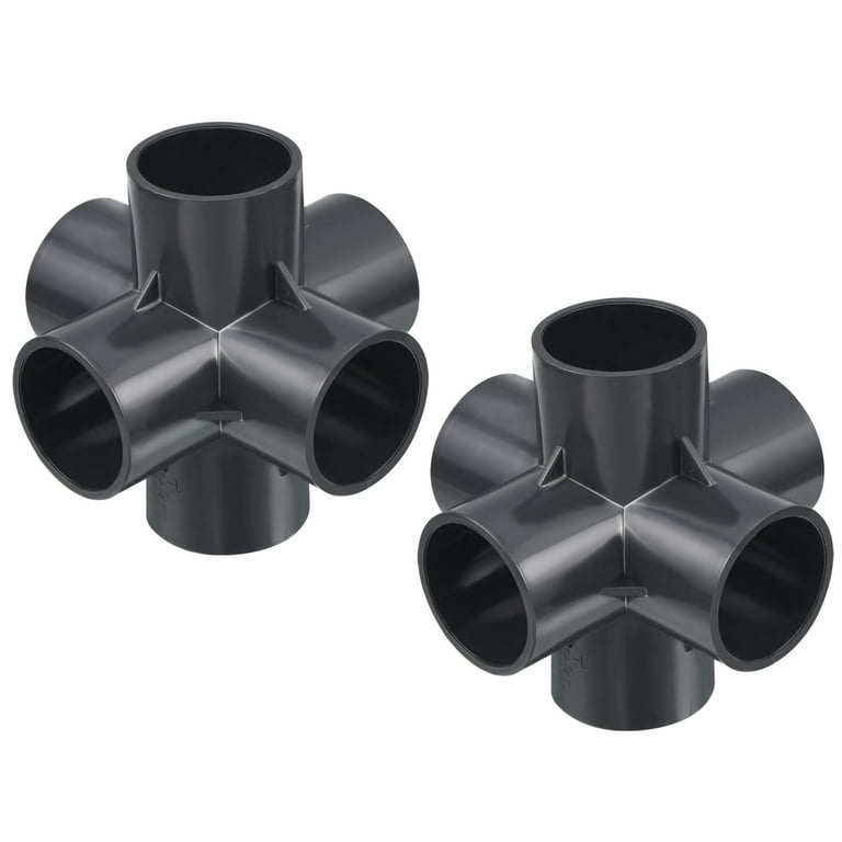 6 Inch Pvc Pipe Fittings
