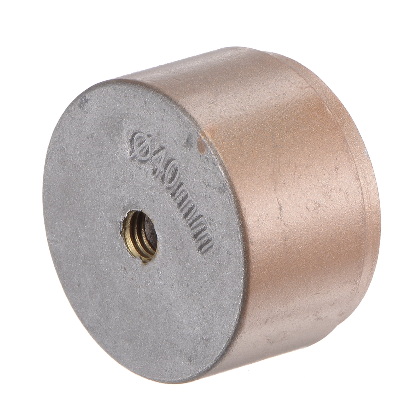 Uxcell 40mm Water Pipe Welding Machine Tube Welder PPR Tube Die ...