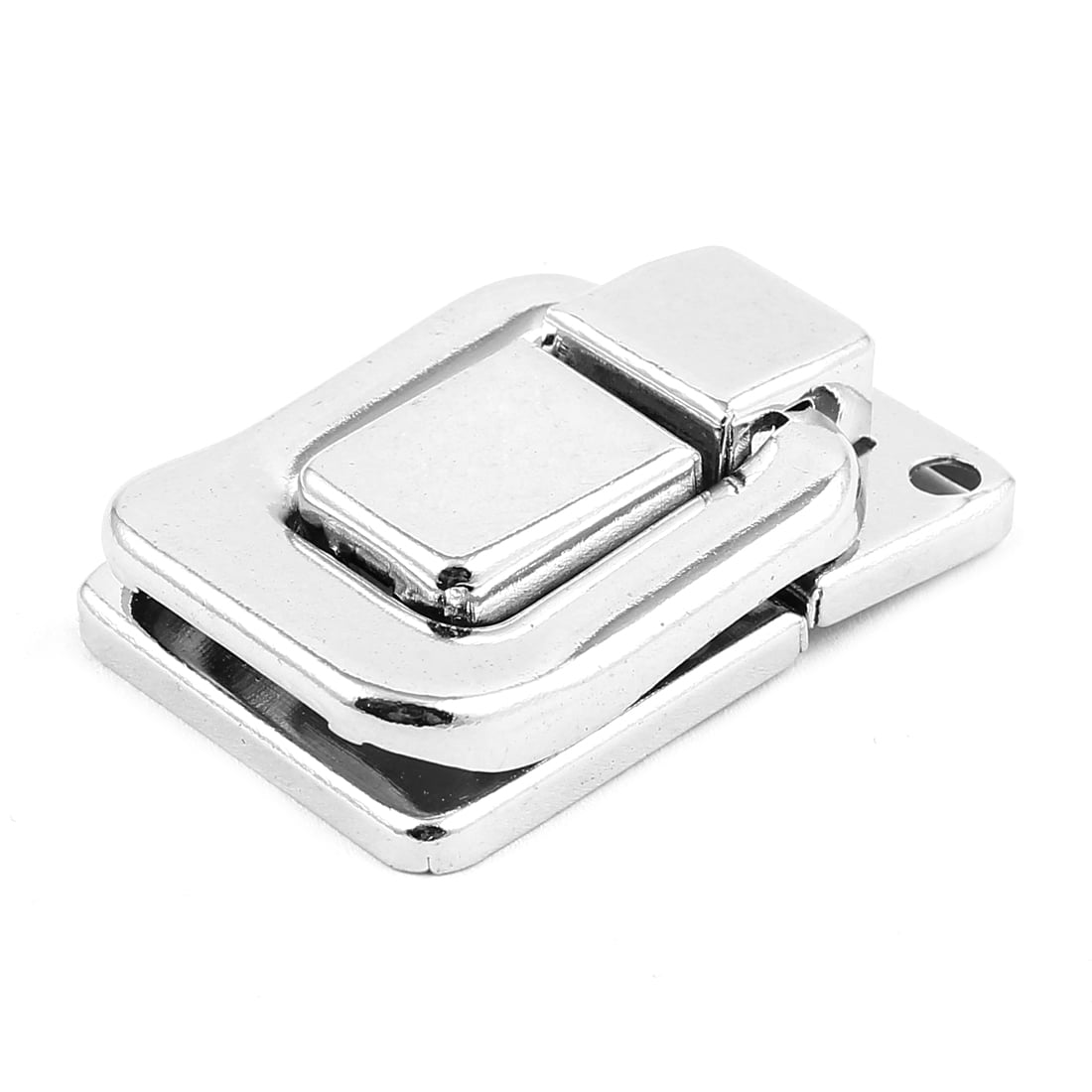 Uxcell 40mm x 27mm Drawbolt Closure Jewelery Box Guitar Case Suitcase ...