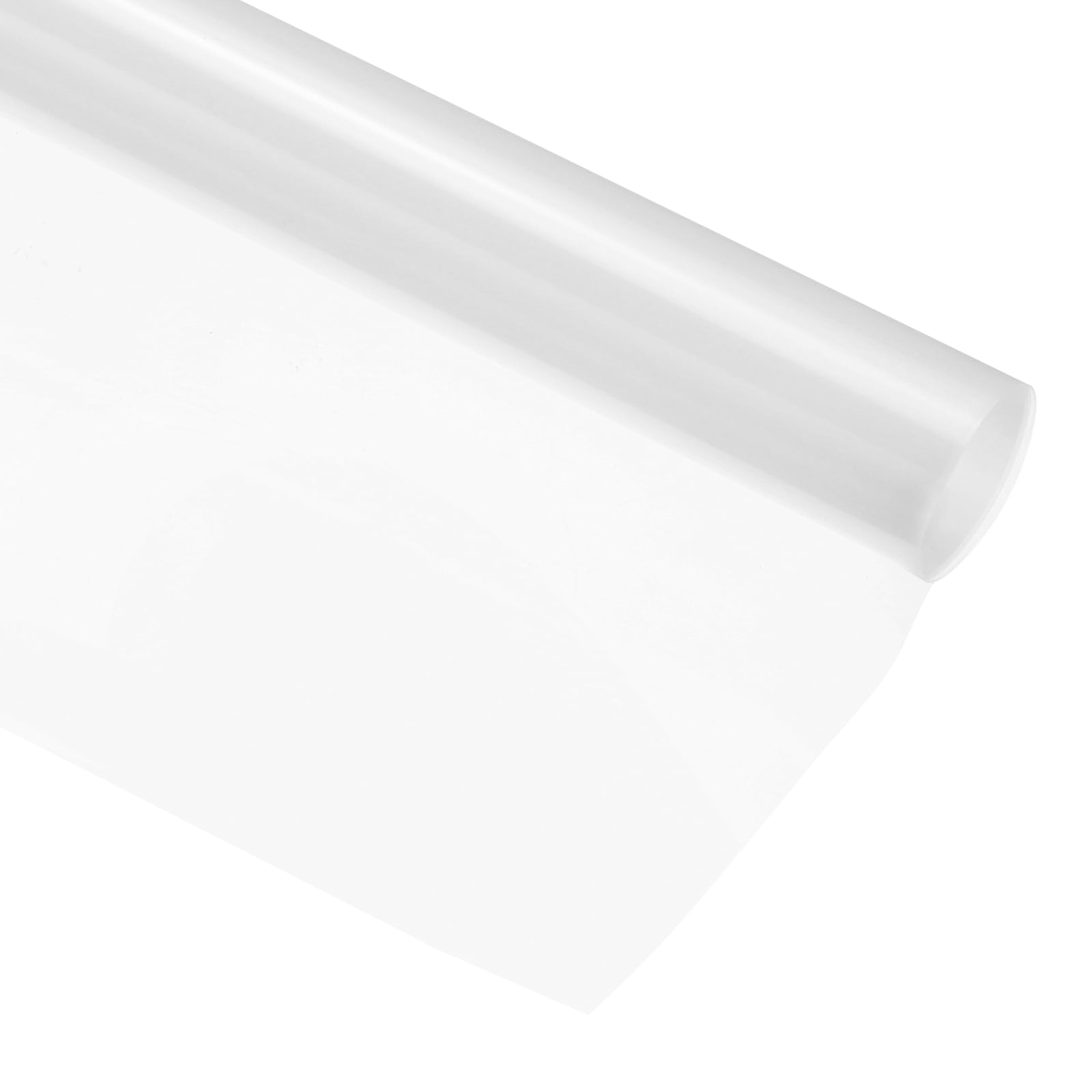 Uxcell 40x50cm Gel Color Filter Paper Polyester Film, White 2 Pack ...