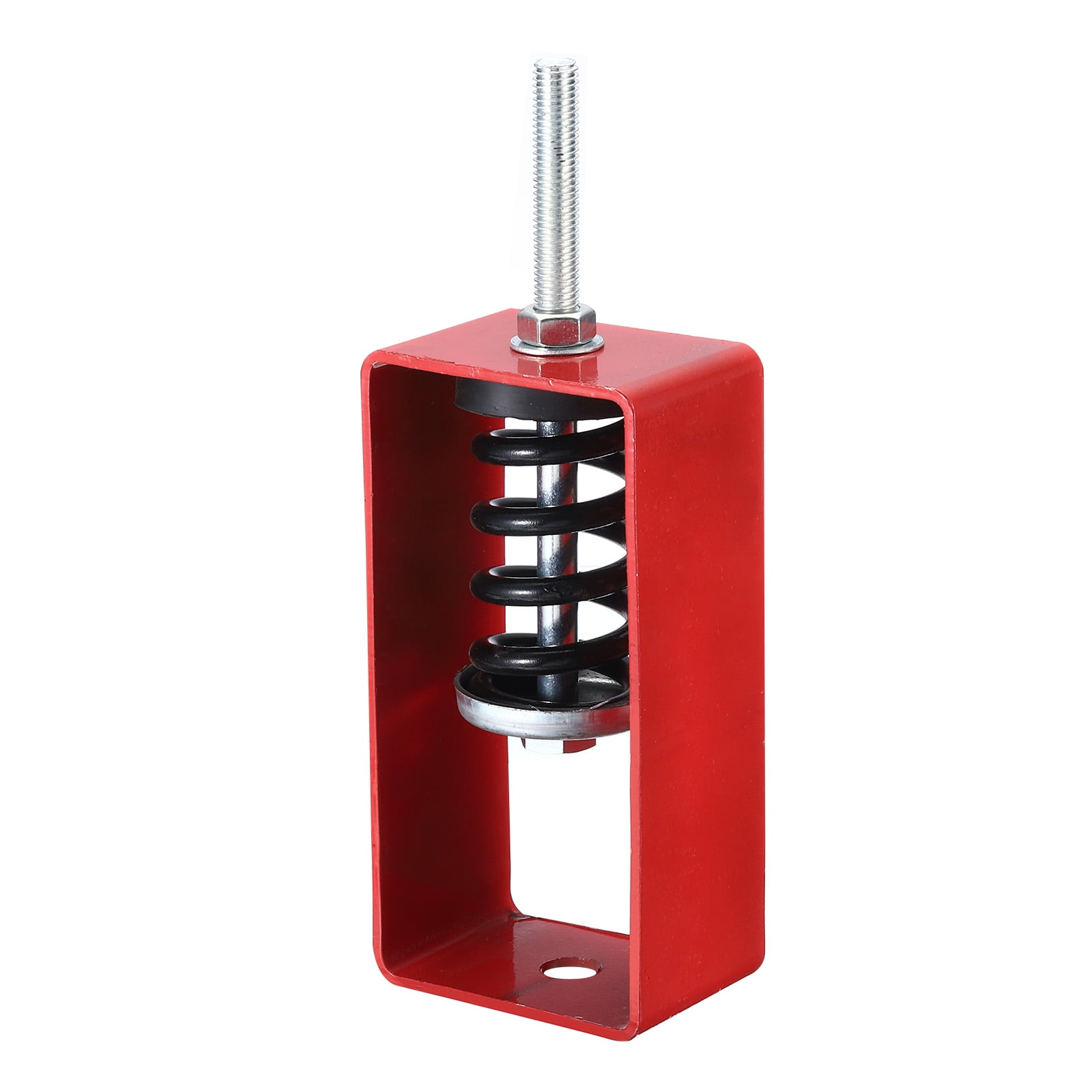 Uxcell 430lbs Spring Vibration Isolator Shock Absorber Damping Hanger ...