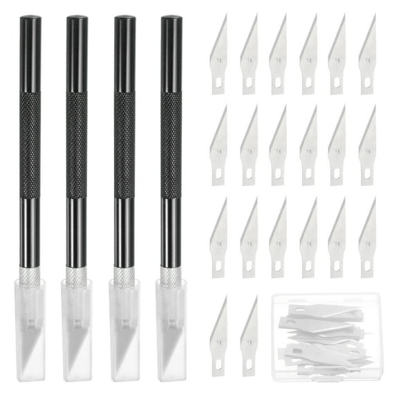 Exacto Knife Set