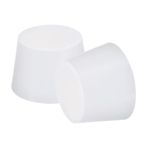 Tapered Rubber Plugs