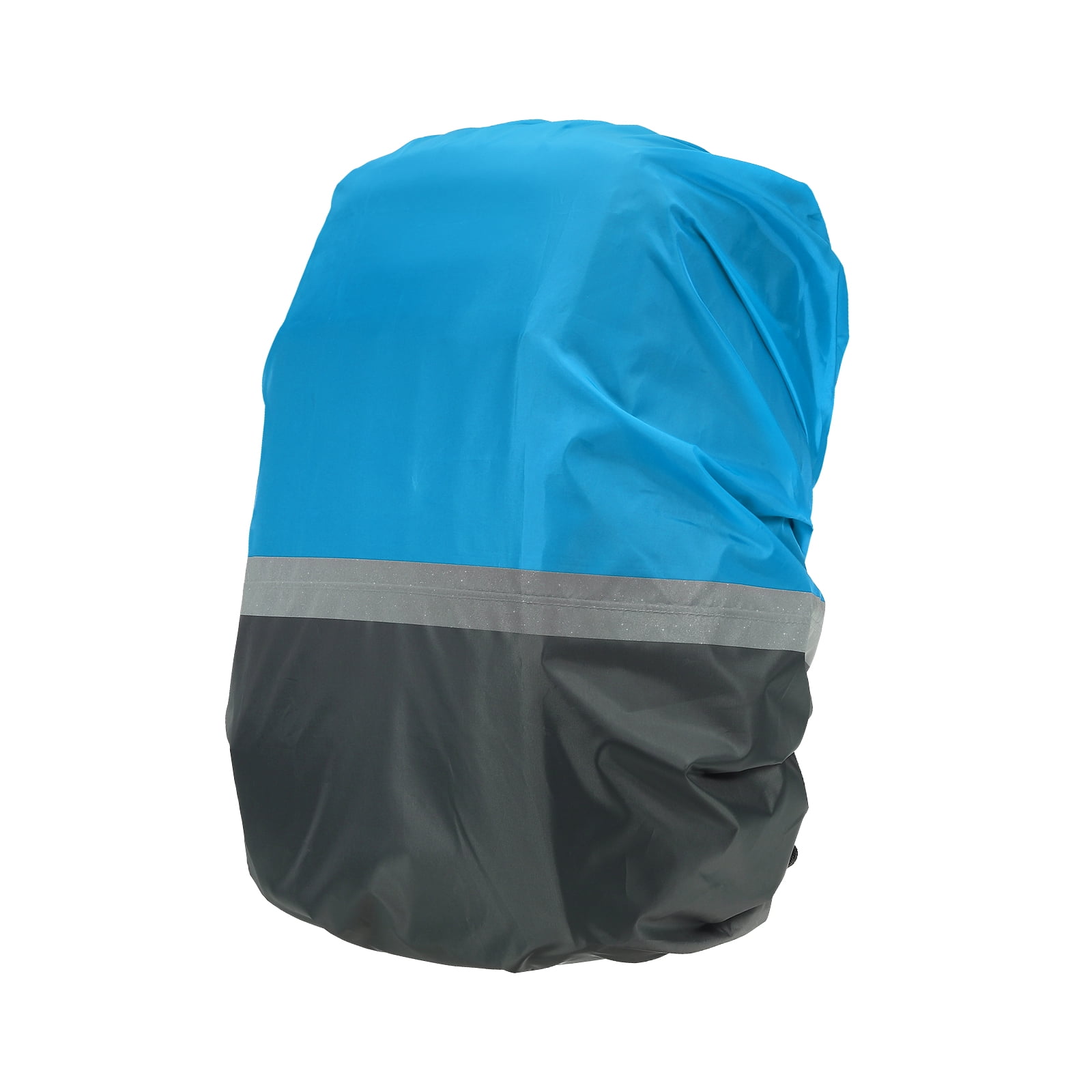 Uxcell 45-55L Waterproof Backpack Rain Cover with Adjustable Strap ...