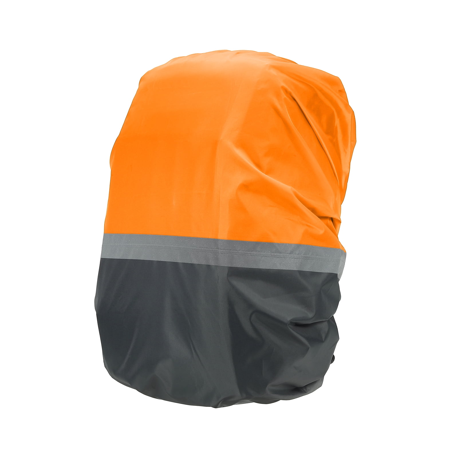 Uxcell 45-55L Waterproof Backpack Rain Cover with Adjustable Strap ...