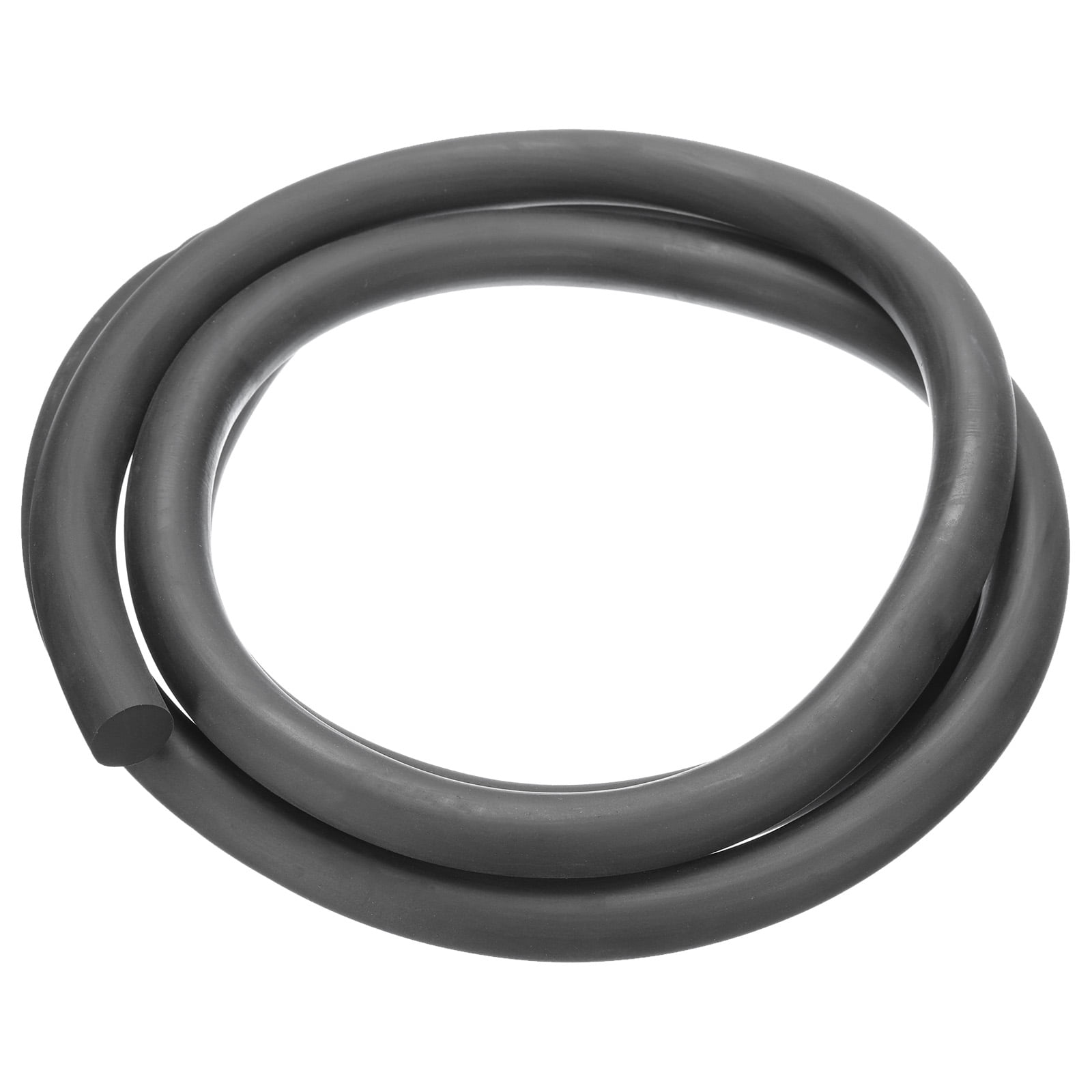 Uxcell 45/64 Inch x 6.6 Feet Backer Rod, Rubber Rope Caulk Crack Gaps ...