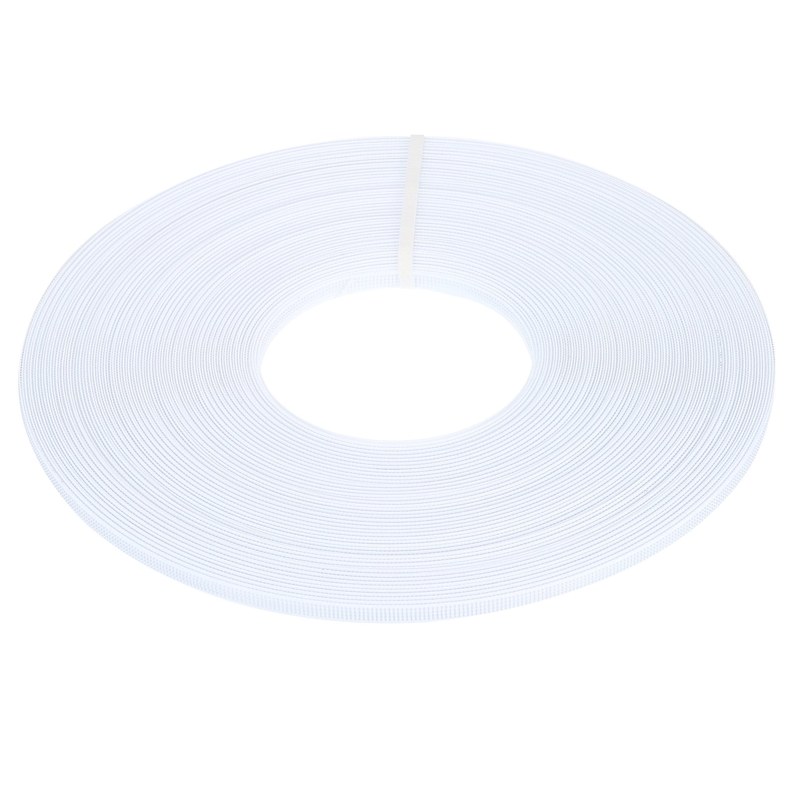 Uxcell 45 Yards 6mm Polyester Boning for Sewing, Sew-Through Low ...