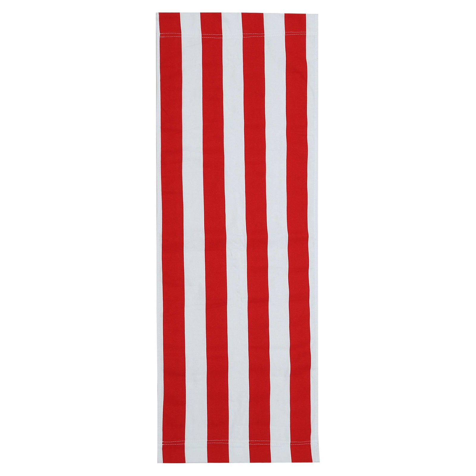 Uxcell 45 x 17" Beach Chair Replacement Fabric Canvas for Camping Patio ...