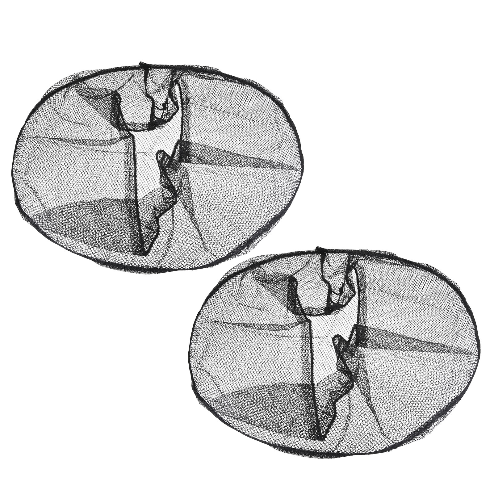 Uxcell 450mm 18 Inch Washable Dustproof Mesh Guard Net Fan Dust Cover ...