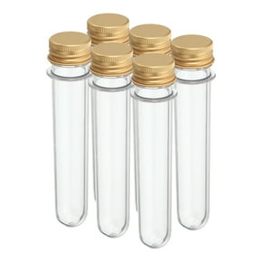 Small Test Tubes