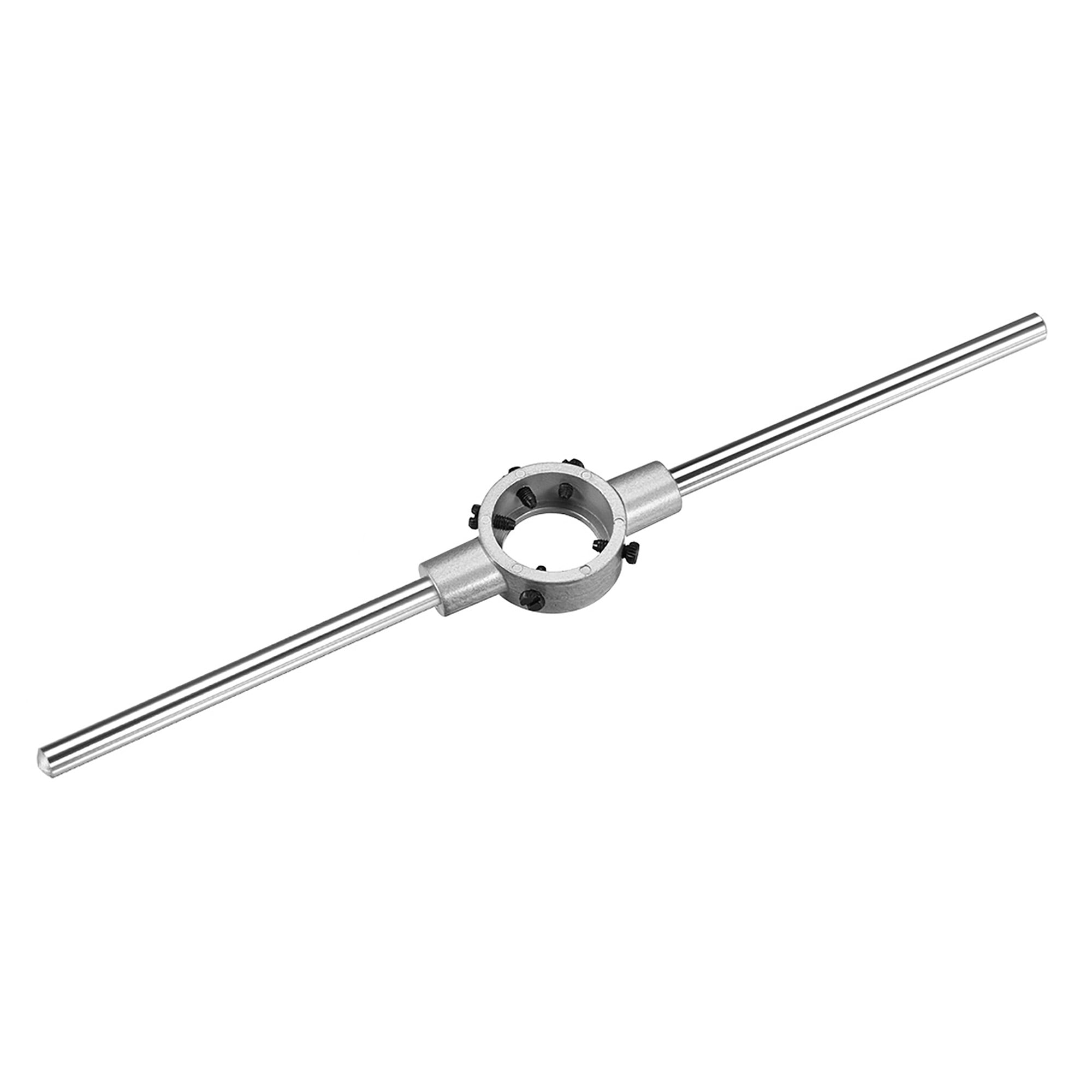 Uxcell 45mm x 18mm Die Stock Handle Wrench for Metric M16-M20 / 45mm OD ...
