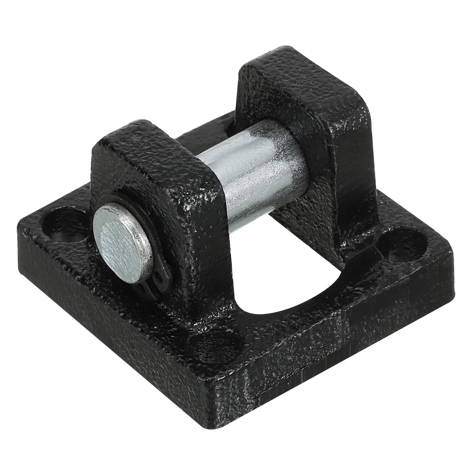 Uxcell 45x45x30mm Air Cylinder Rod Pivot Clevis Pneumatic Mounting ...