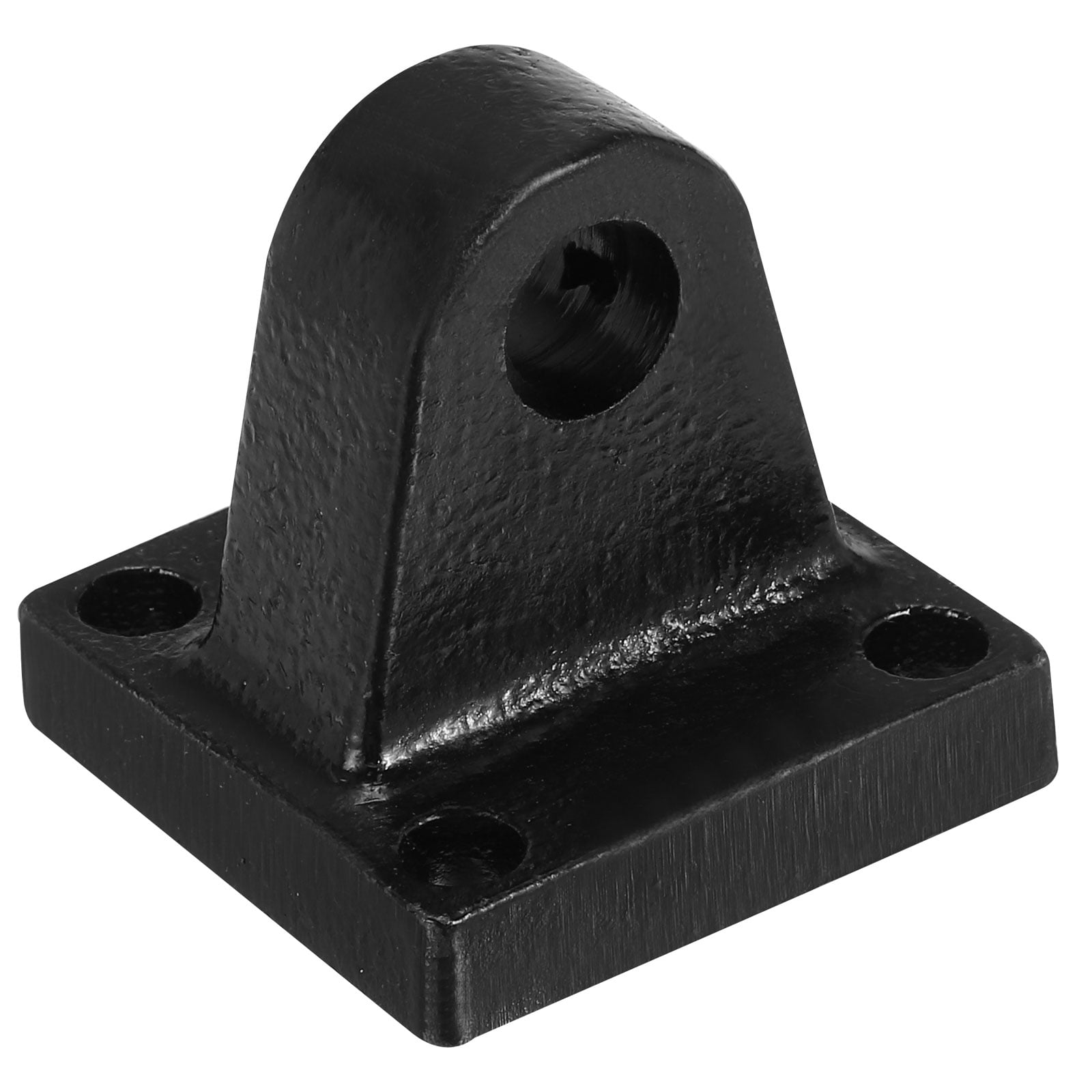 Uxcell 45x45x46mm Air Cylinder Rod Pivot Clevis Pneumatic Mounting ...