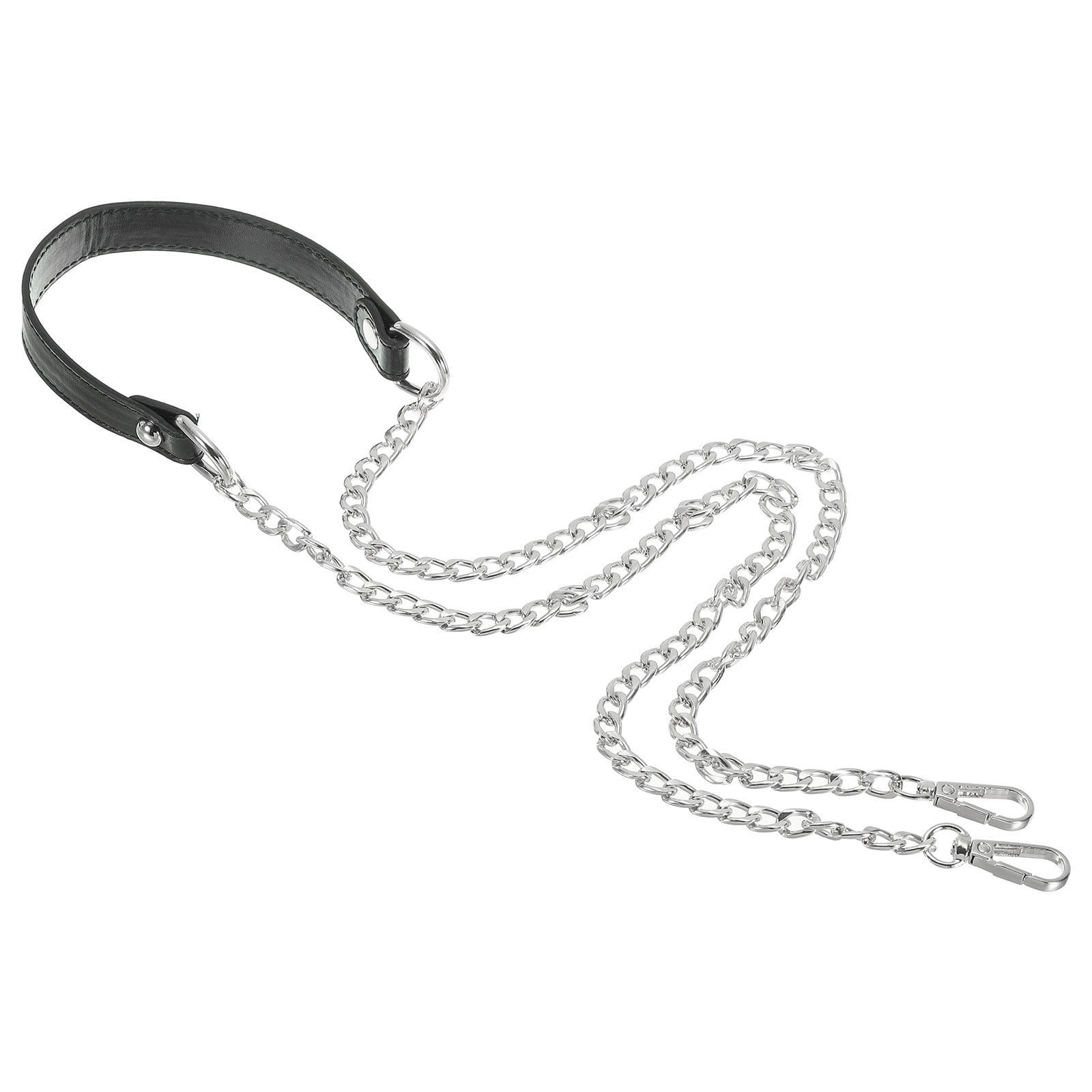 Uxcell 47 Inch Purse Chain Strap, Bags Chains Shoulder CrossBody ...