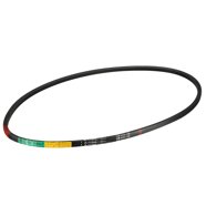 Uxcell A-1448/A57 Drive V-Belt Inner Girth 57 inch Industrial Power ...