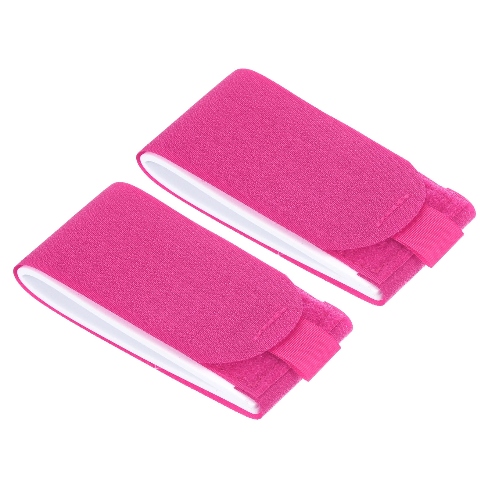 Uxcell 47cmx5.5cm Ski Strap Fasteners, 2 Pack Adjustable Carrier Strap ...