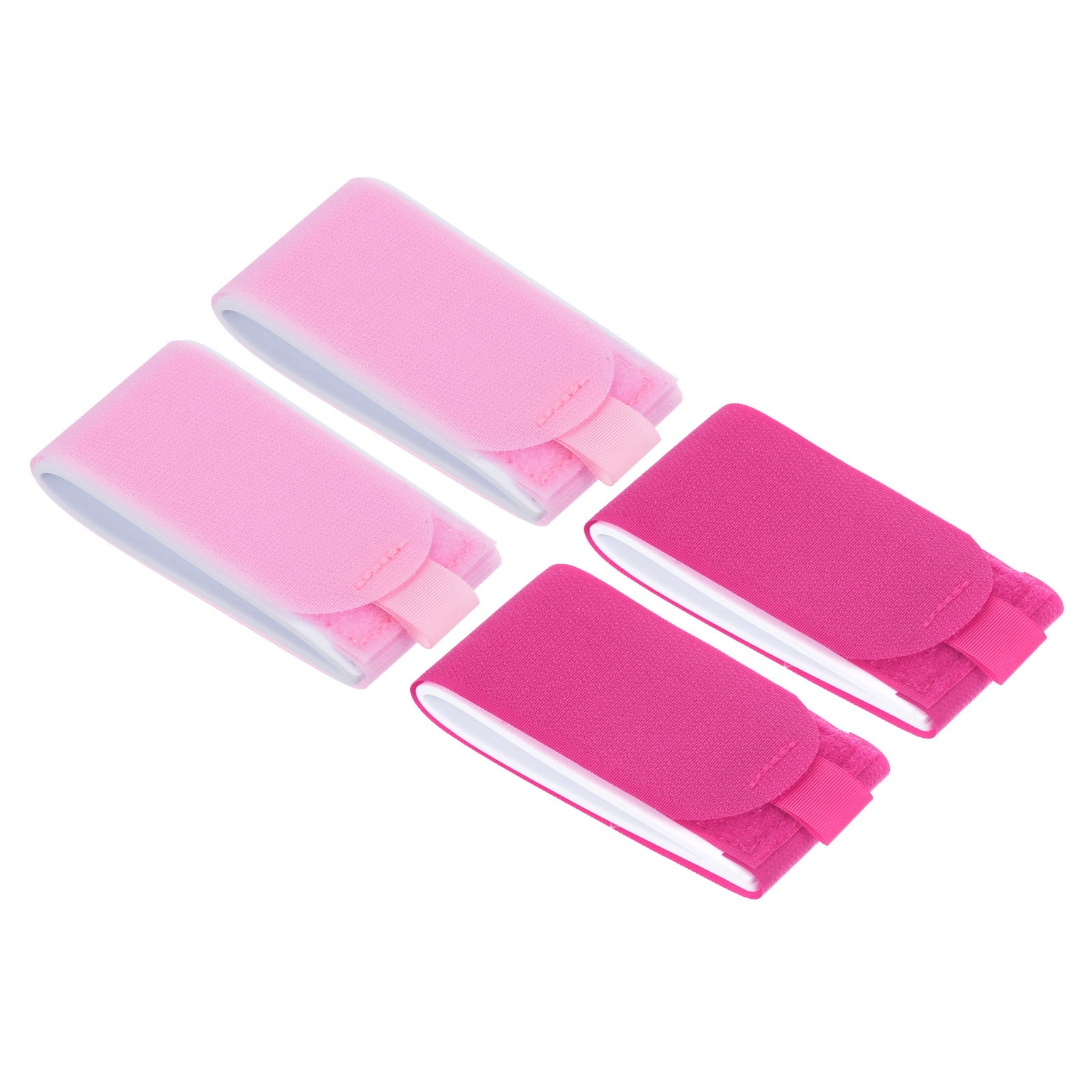 Uxcell 47cmx5.5cm Ski Strap Fasteners, 4 Pack Adjustable Carrier Strap ...