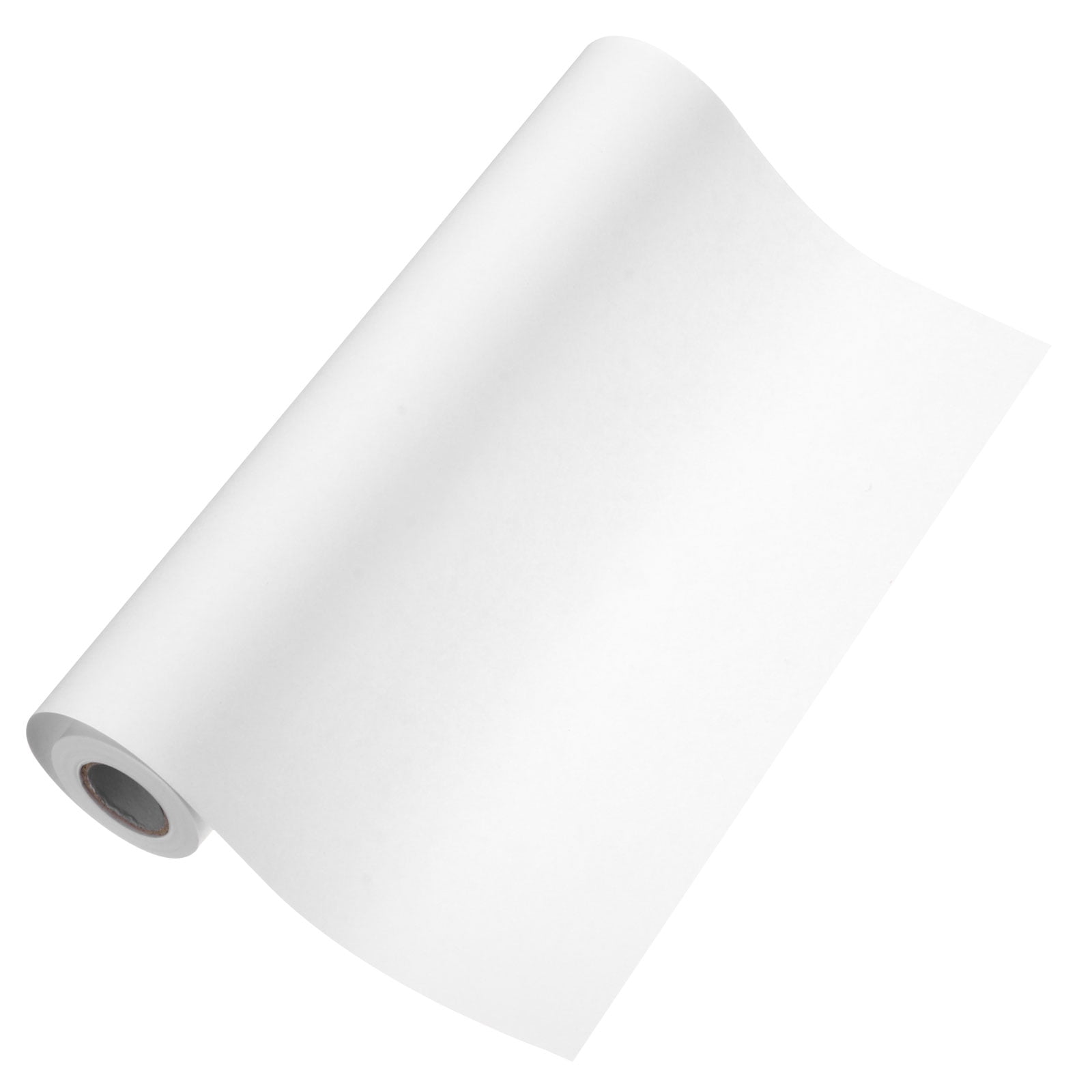 Uxcell 49 Feet x 12 Inch Art Easel Paper Roll，1 Pcs Wrapping Paper Art ...