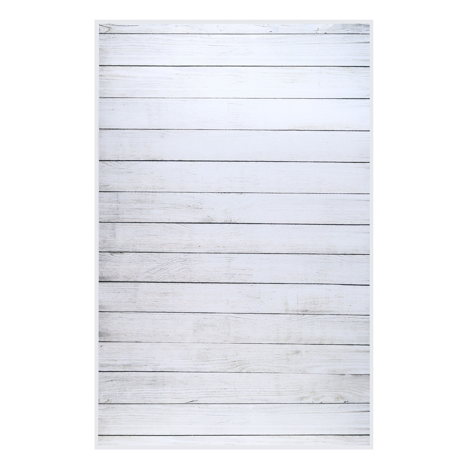 Uxcell 49"x31" PE Backdrop, Seamless Wood Texture Photo Background for ...