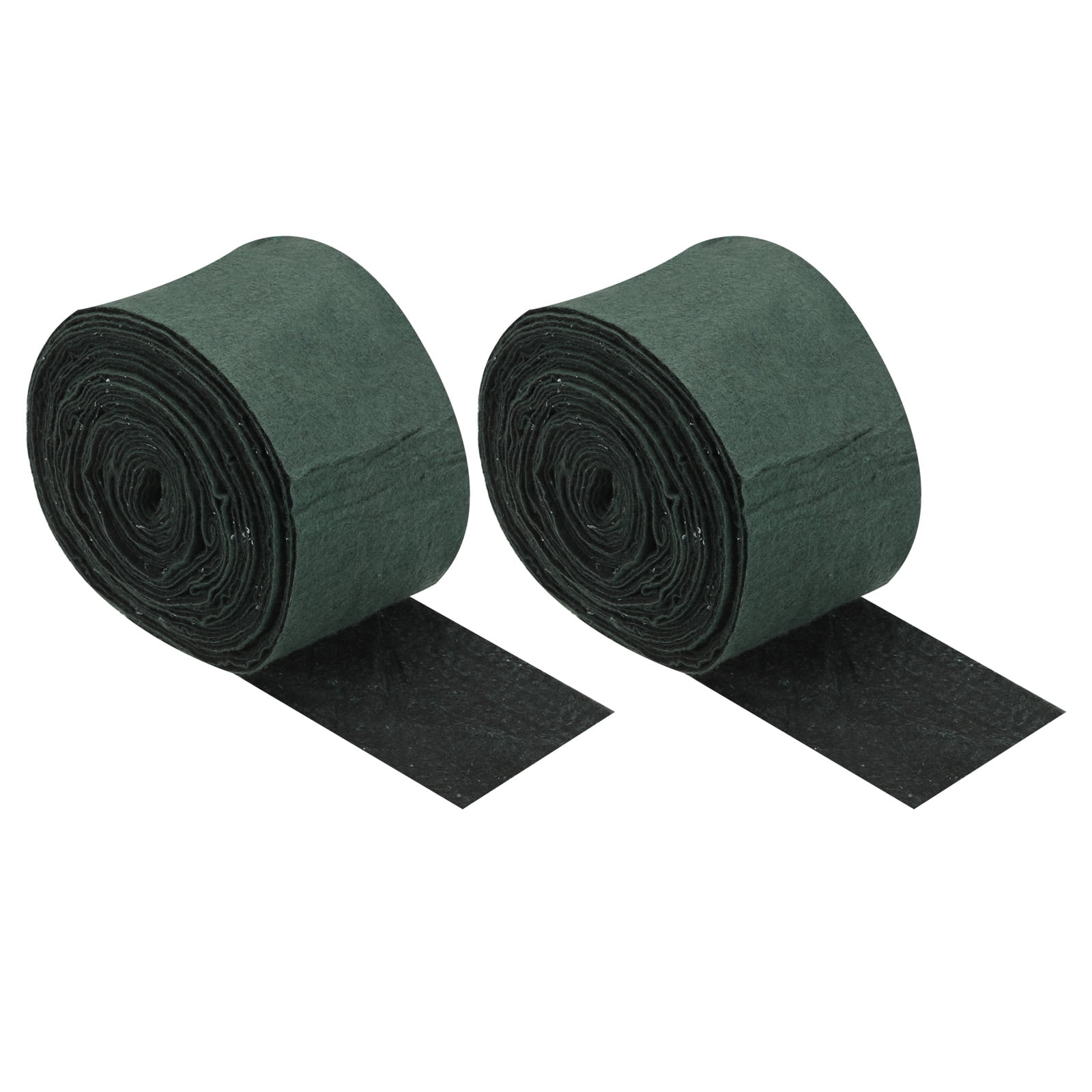 Uxcell 49'x4.7" 3-Layer Cold-Proof Tree Protector Wraps Trunk Wrap ...