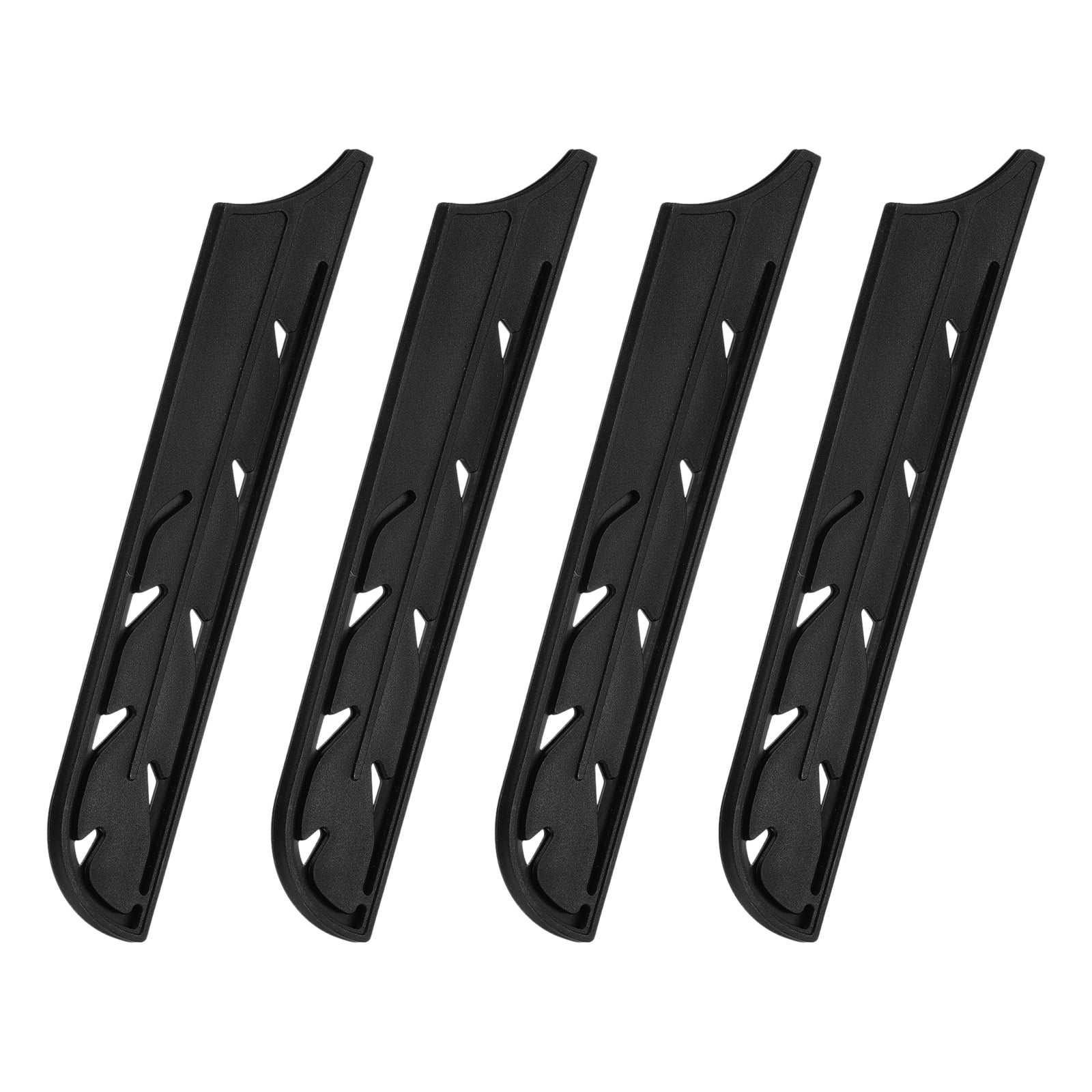 Uxcell 4Pack Knife Cover Sleeves Blade Edge Guards Blade Protector for ...