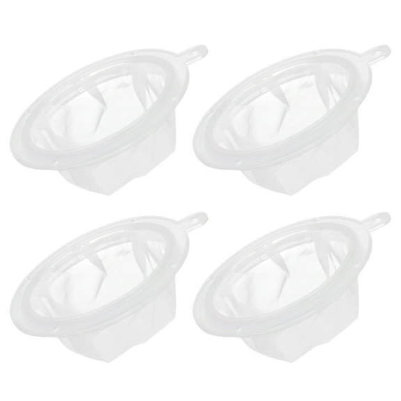 Yogurt Strainers