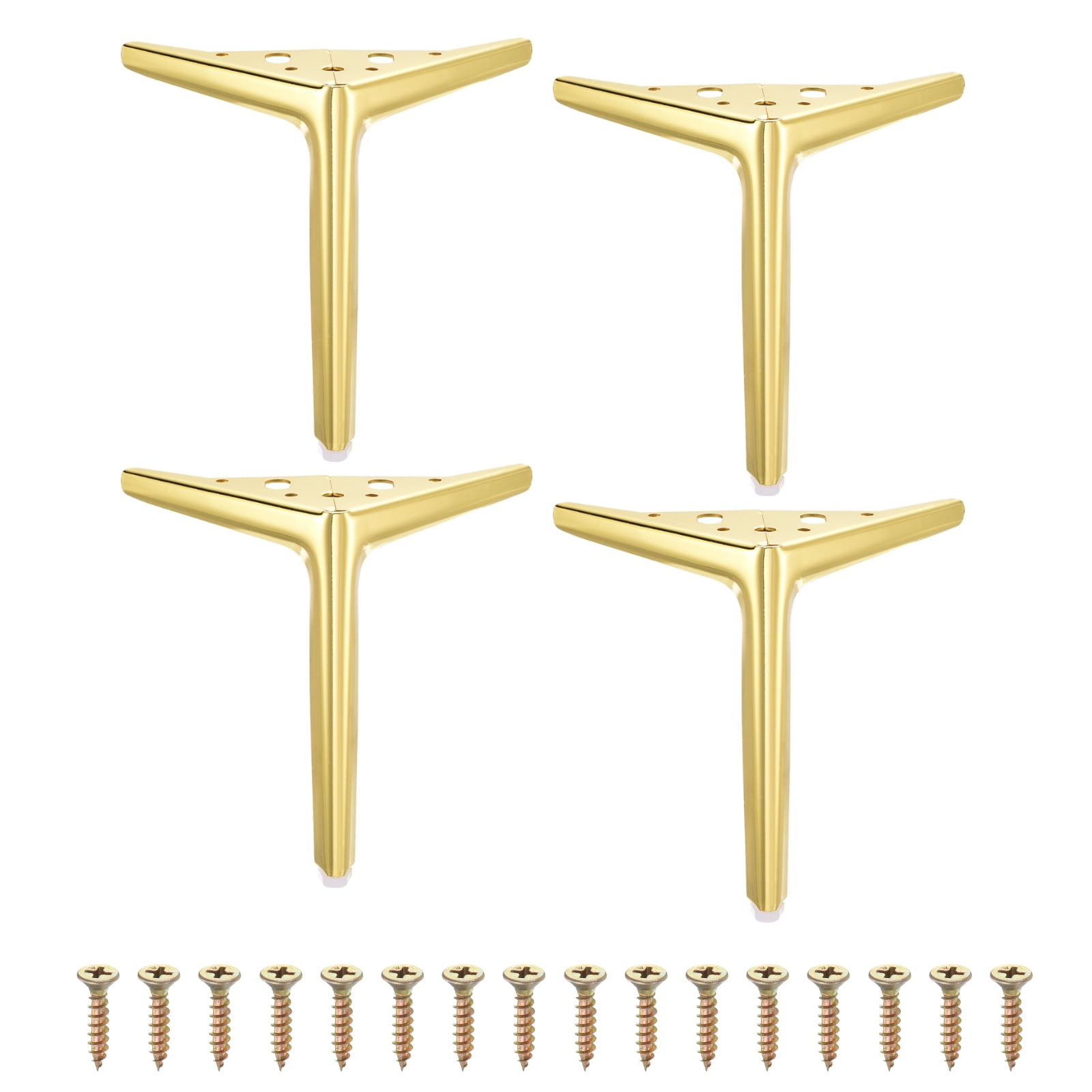 Titanium Legs