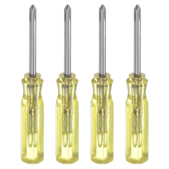 Phillips Ph00 Screwdriver