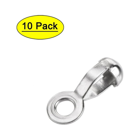 Ball Chain Connectors